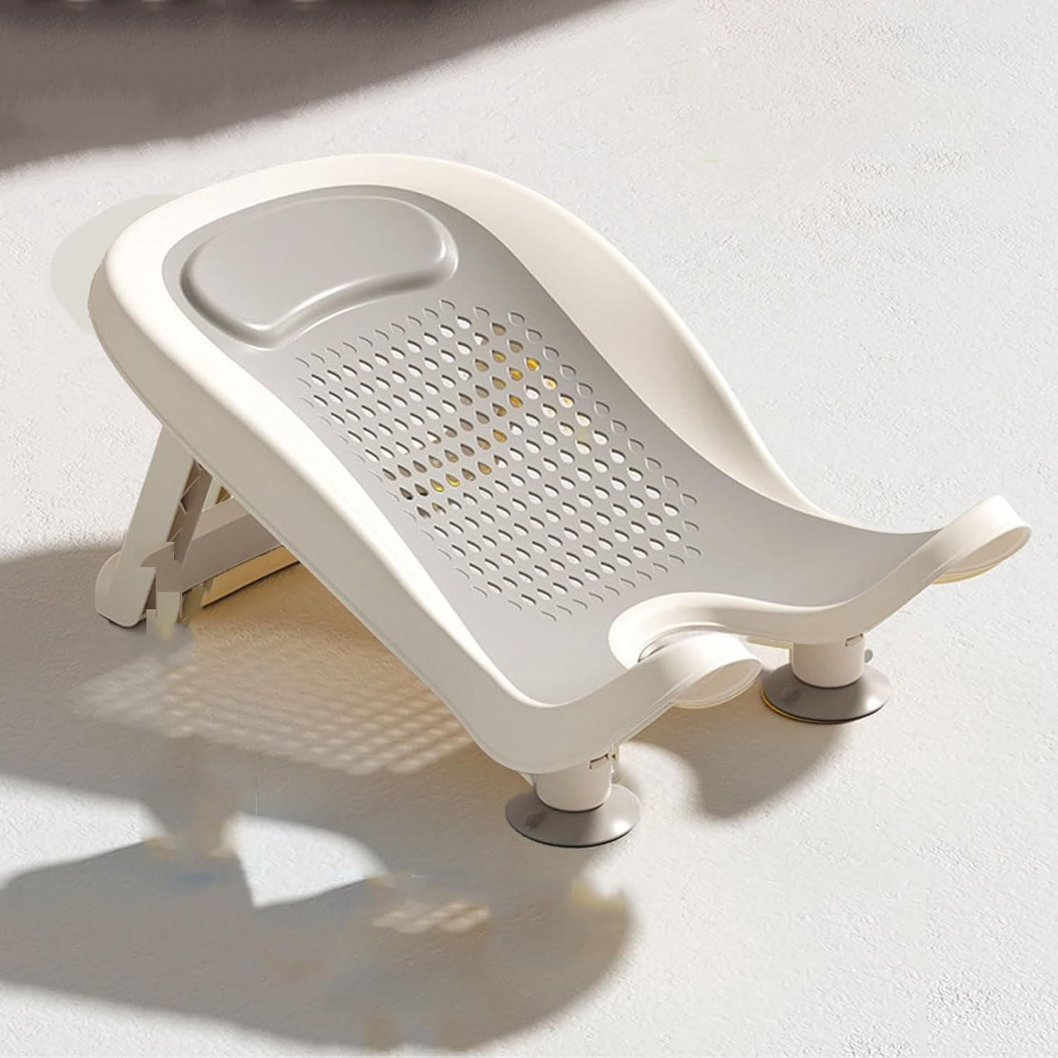 Multifunctional Infant Bath Lying Down Shower Basin,2025 New Lying Down ...