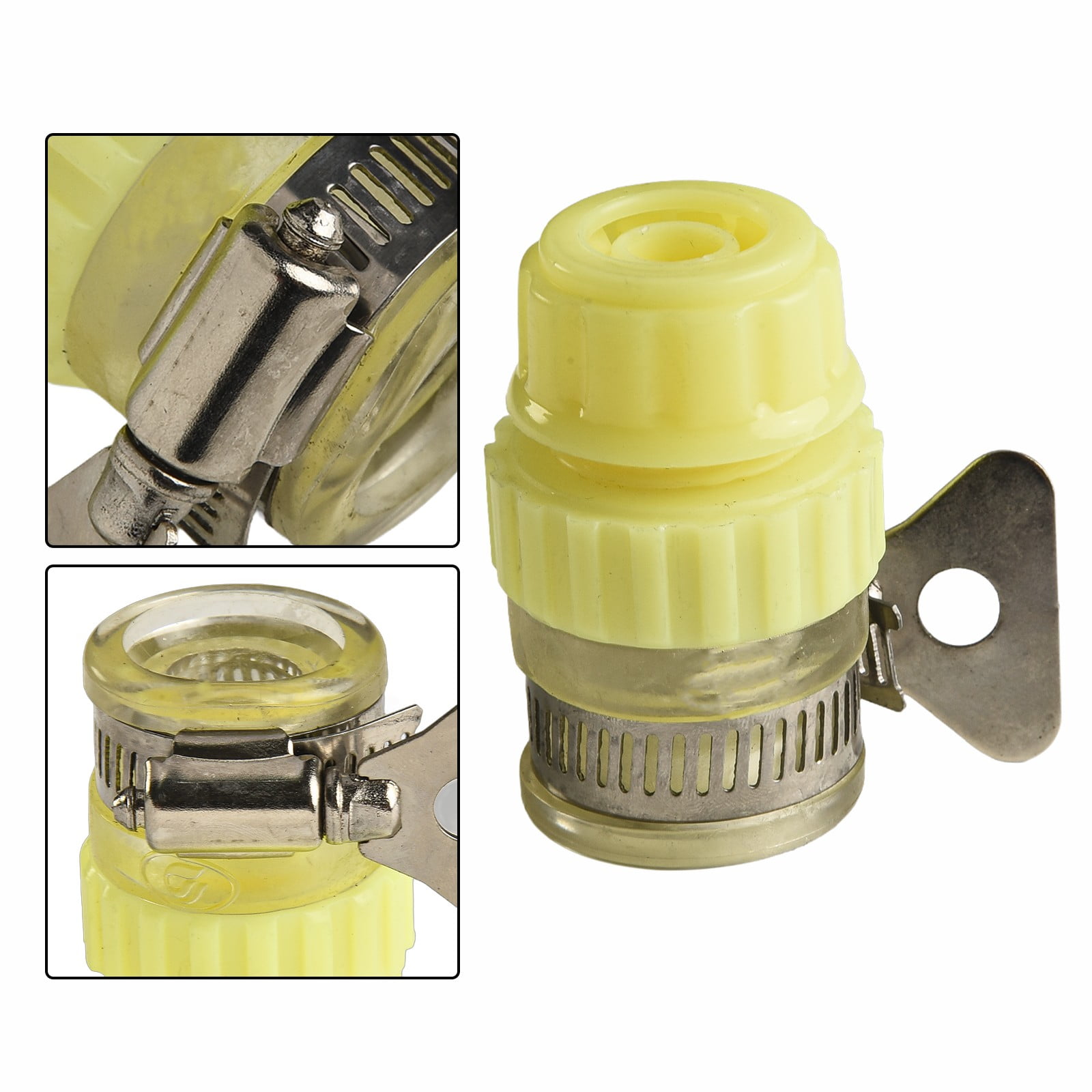 Multifunctional Joint Water Pipe Water pistol Quick Joint 1/2" Water ...