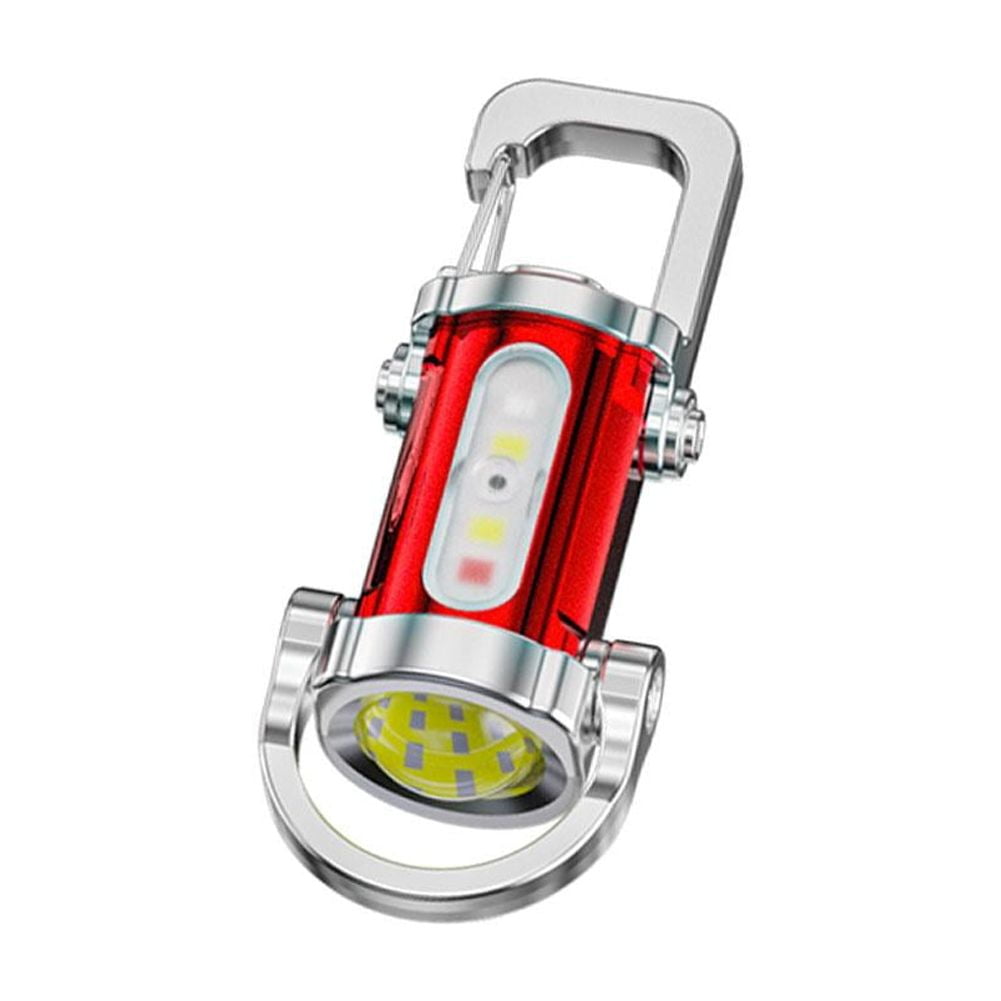 Multifunctional Keychain Lights L1T1 - Walmart.com