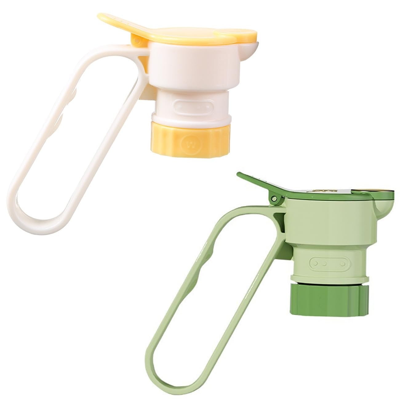 Multifunctional Kitchen Drink Bottle Spout Filter Dispenser with ...