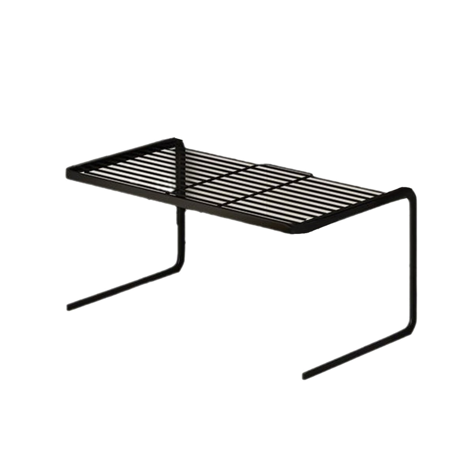 Multifunctional Kitchen Storage Rack - Stackable Countertop Shelf ...