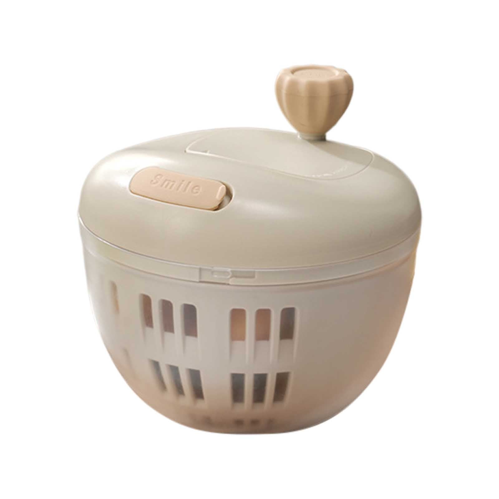 Multifunctional Kitchen Vegetable Dehydrator Efficient Drying Tool With ...