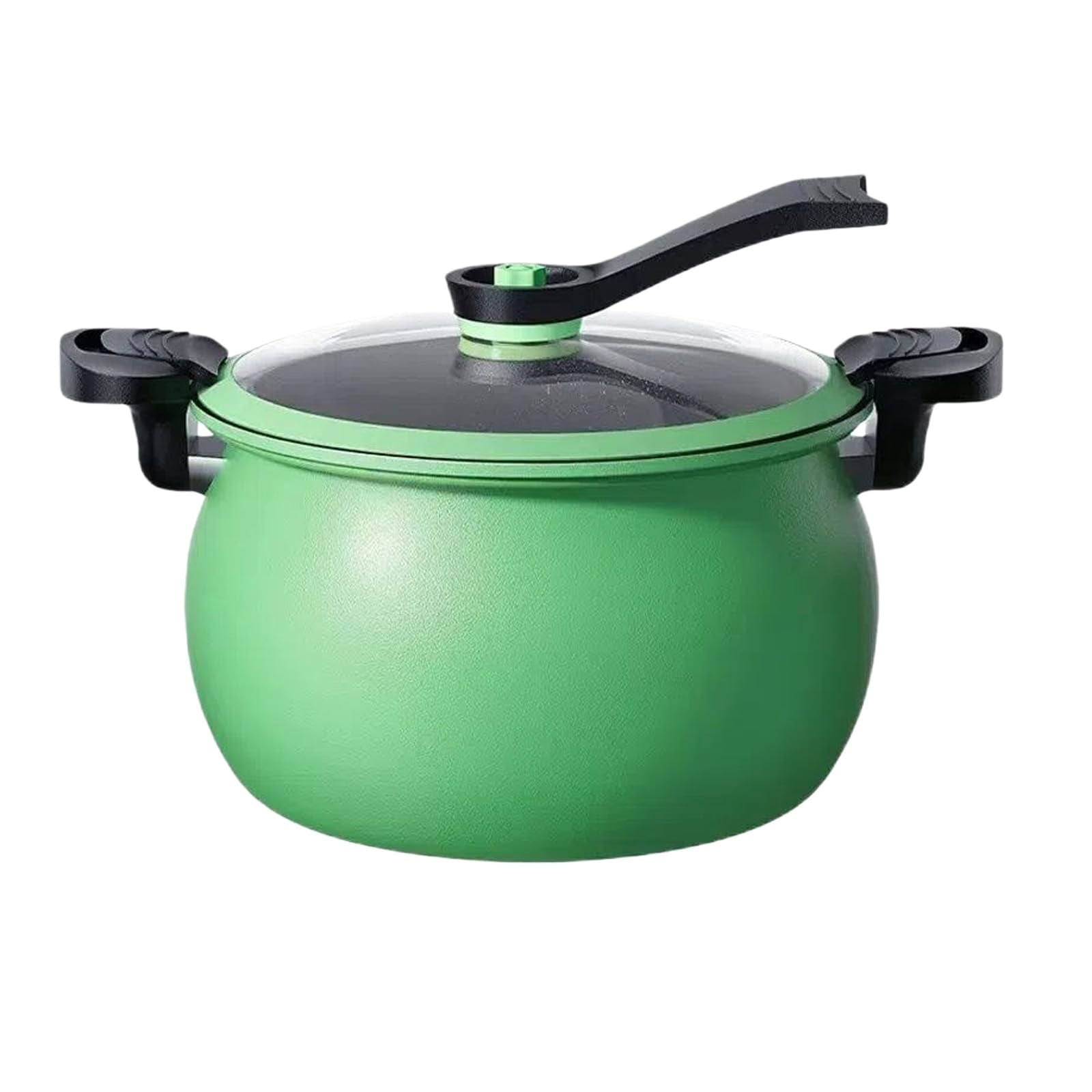 Multifunctional Large Capacity Non-stick Pressure Cooker, Micro ...