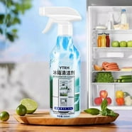 NonScents Refrigerator Deodorizer - Odor Eliminator for Fridge ...