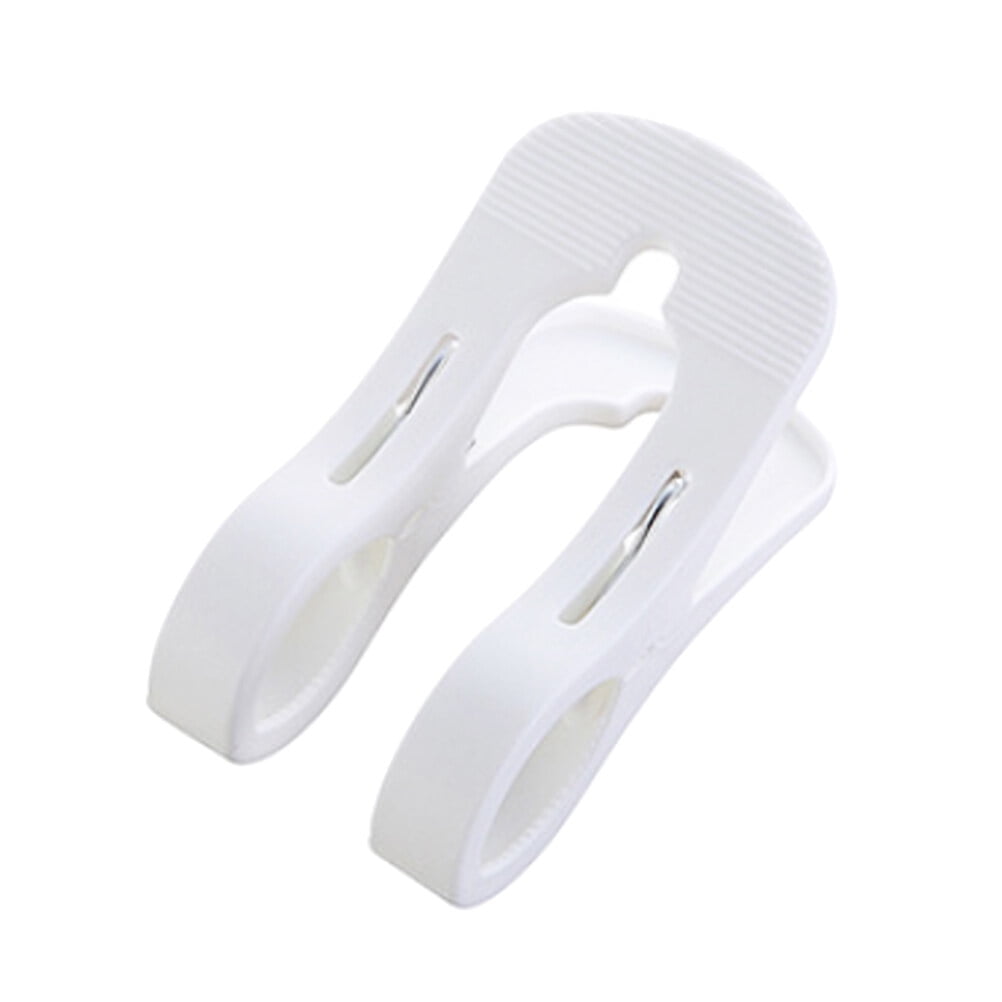 Multifunctional Large Plastic Clip Clothespin Windproof Non-Slip Quilt ...