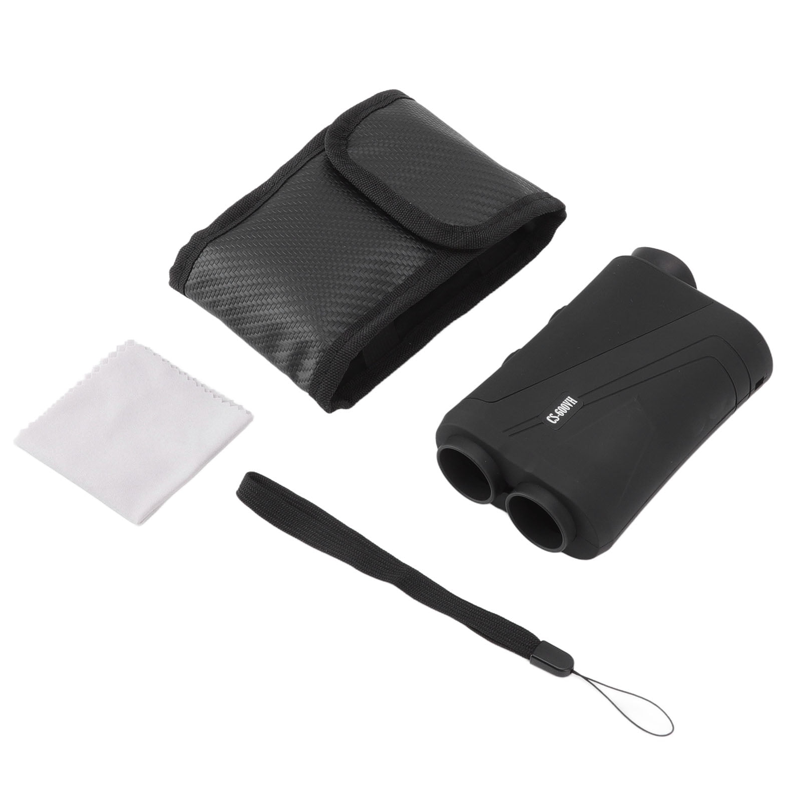 Multifunctional Laser Rangefinder 4 in 1 Laser Distance Speed Height ...