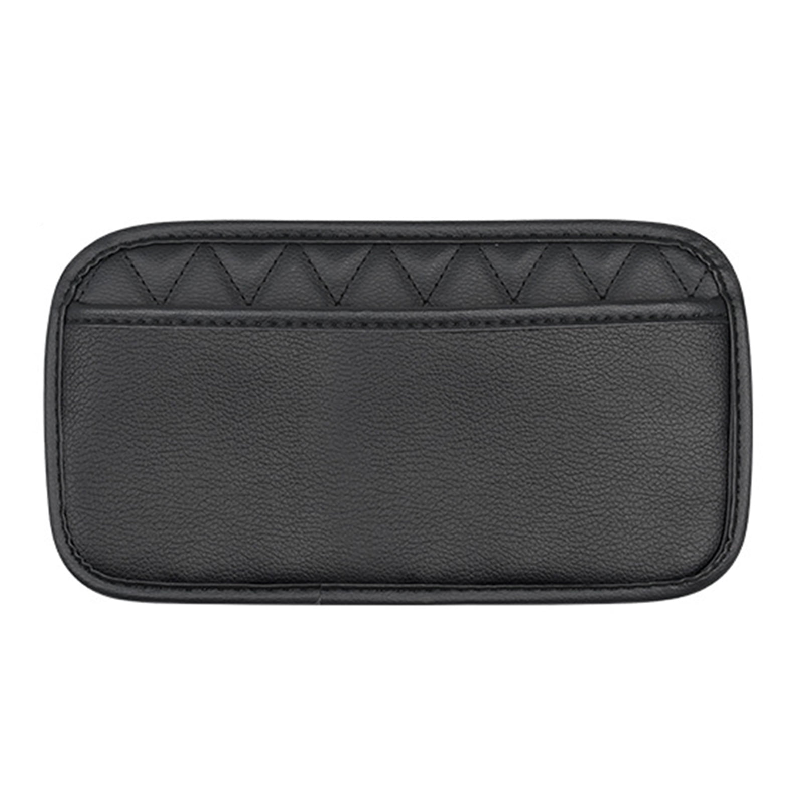 Multifunctional Leather Storage Organizers Bag Suitable for Cars Daily ...