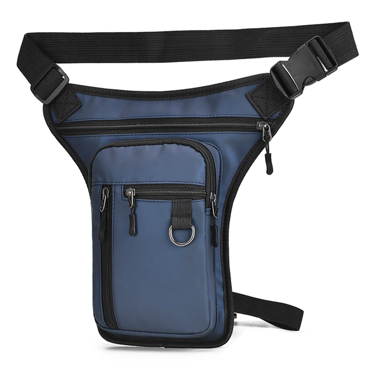 Multifunctional Leg Bag Thigh Bag for Outdoor Hiking Climbing Hip Bags ...