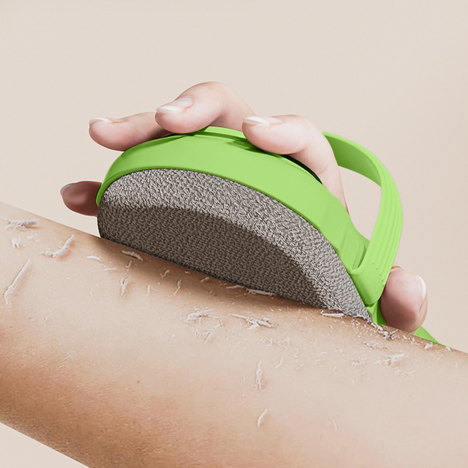 Multifunctional Liquid Adding Massage Bath Brush For Household ...