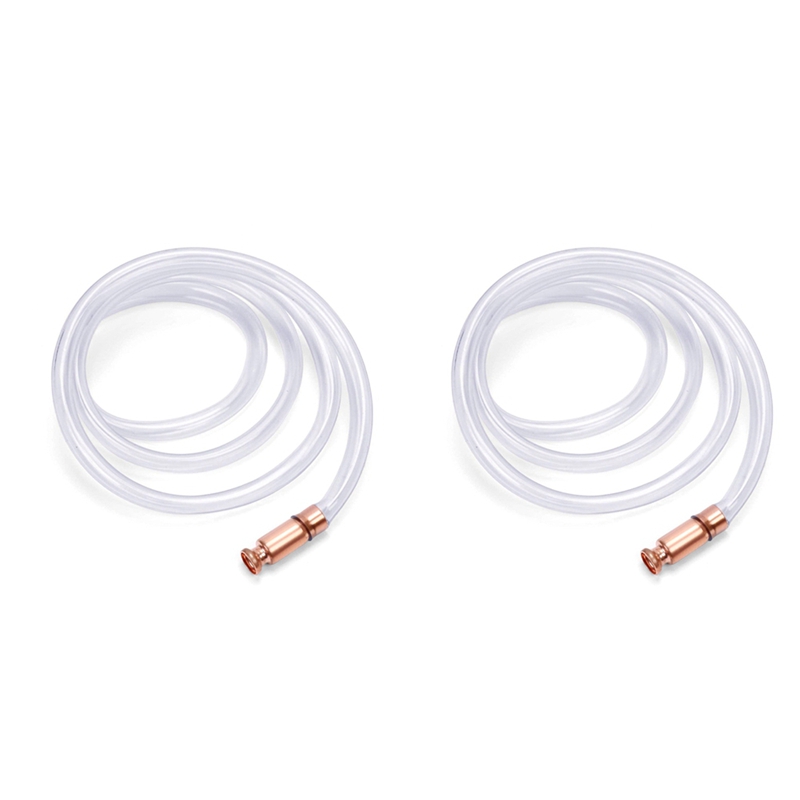 Multifunctional Liquid Siphon, Gas Siphon Hose Pump for Gasoline Fuel ...
