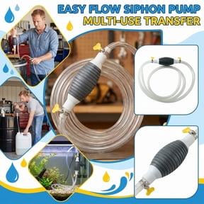 Syphon Pumps