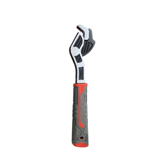 Multifunctional Locking Wrench Adjusting Pipe Wrench 6/8/10/12inch Pipe ...
