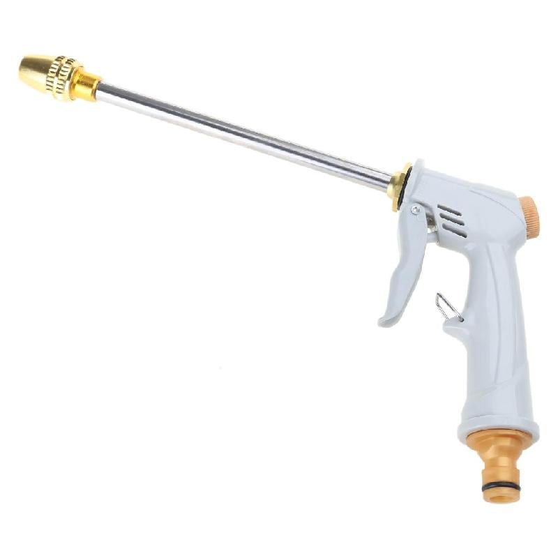 Multifunctional Long Rod High Pressure Power Spray Washing Garden ...