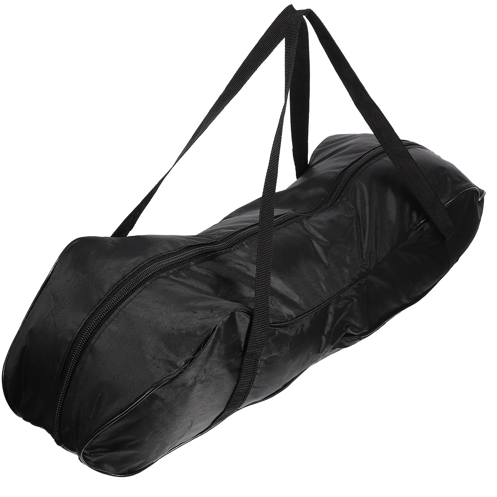 Multifunctional Longboard Backpack Carry Skateboard Bag Convenient ...