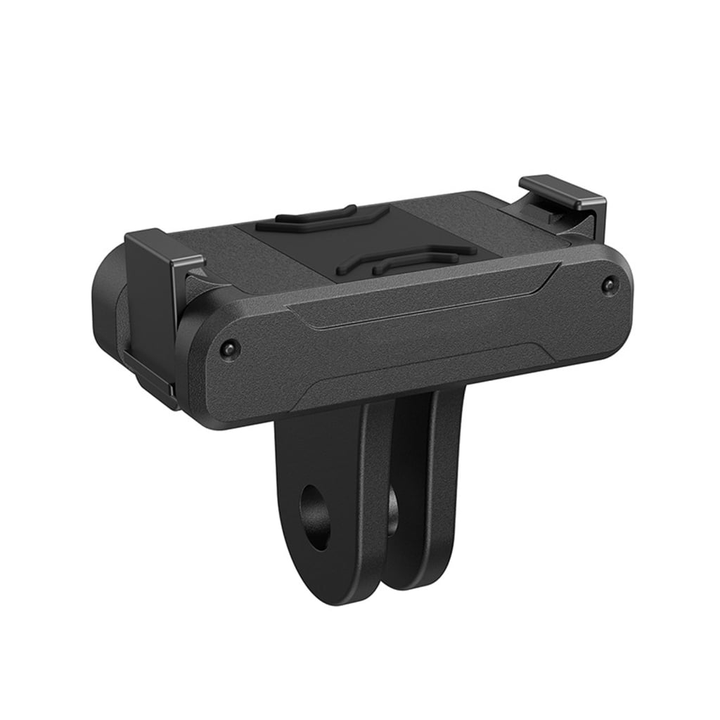 Multifunctional Magnetic Quick Release Camera Mount Adapter for Action ...