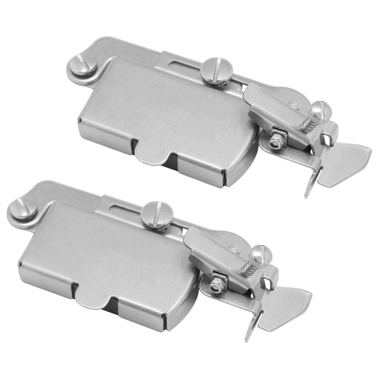 Multifunctional Magnetic Seam Guide,Hemmer Guide, Guide for Industrial ...