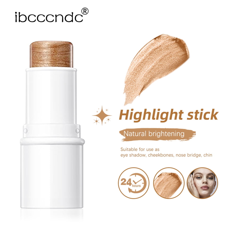 Multifunctional Makeup Stick Highlighter Blush Stick Contour Stick ...