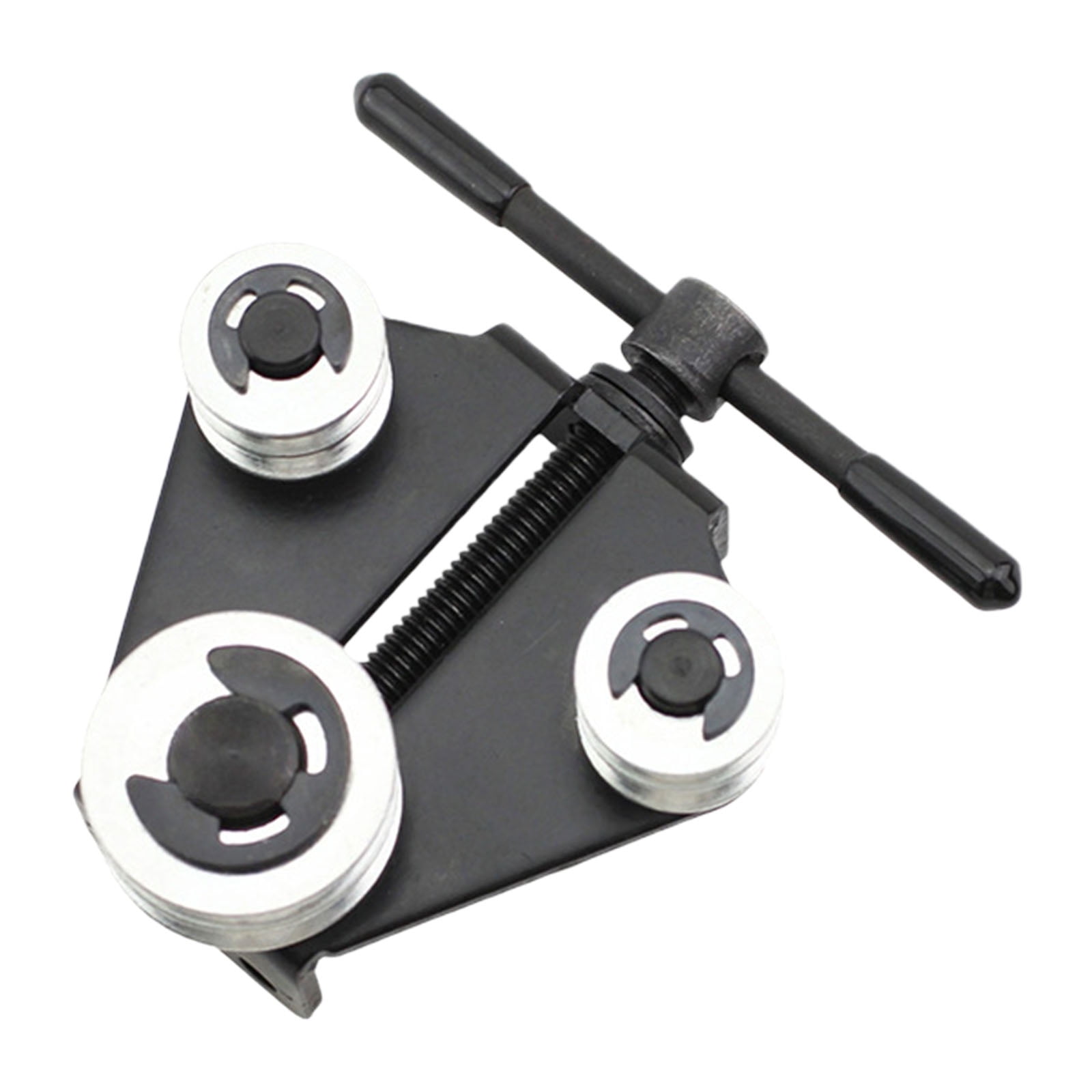 Multifunctional Manipulation Tool for Brakes Tube Straightening and ...