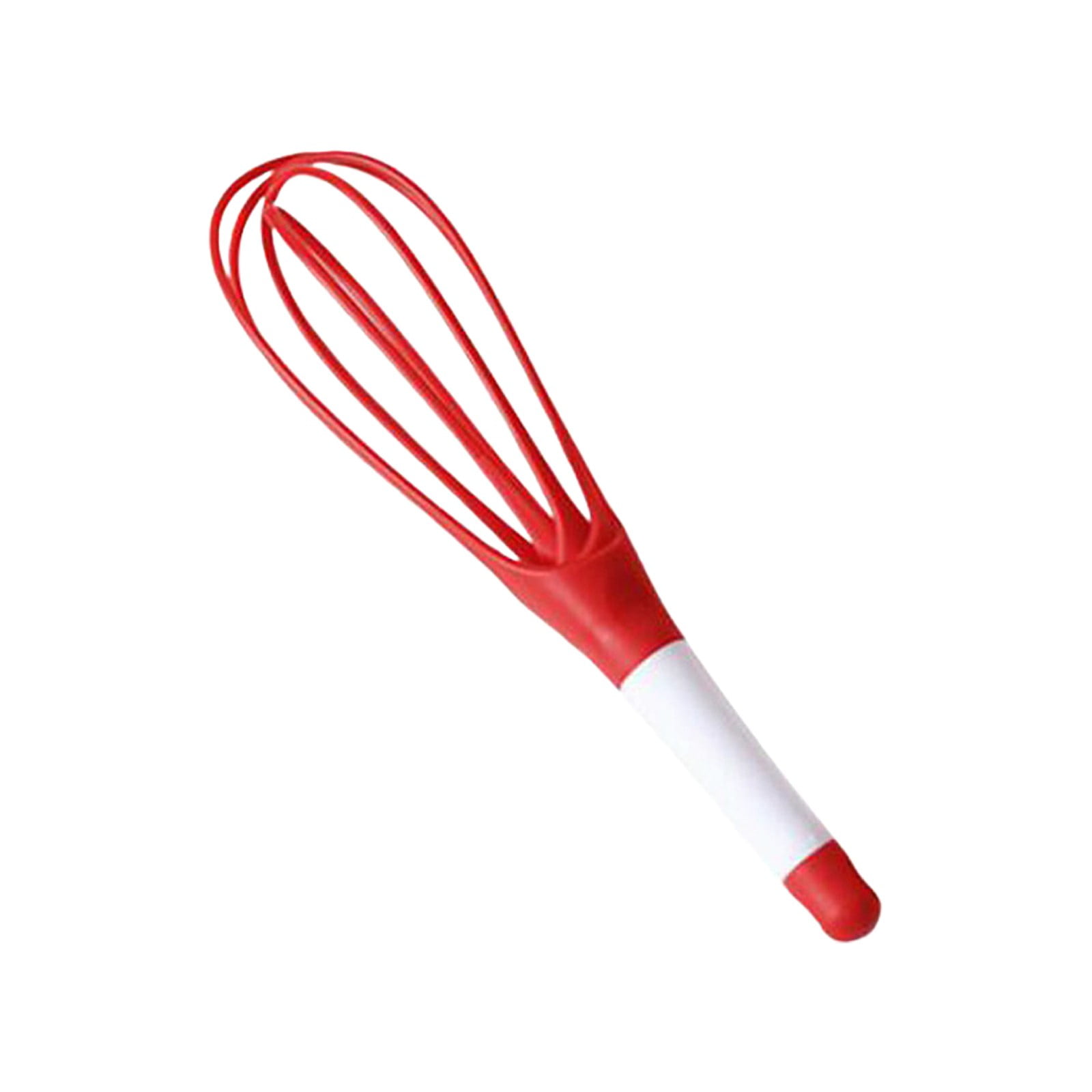 Multifunctional Manual Egg Beater Purpose Plastic Folding Storage Mixer ...