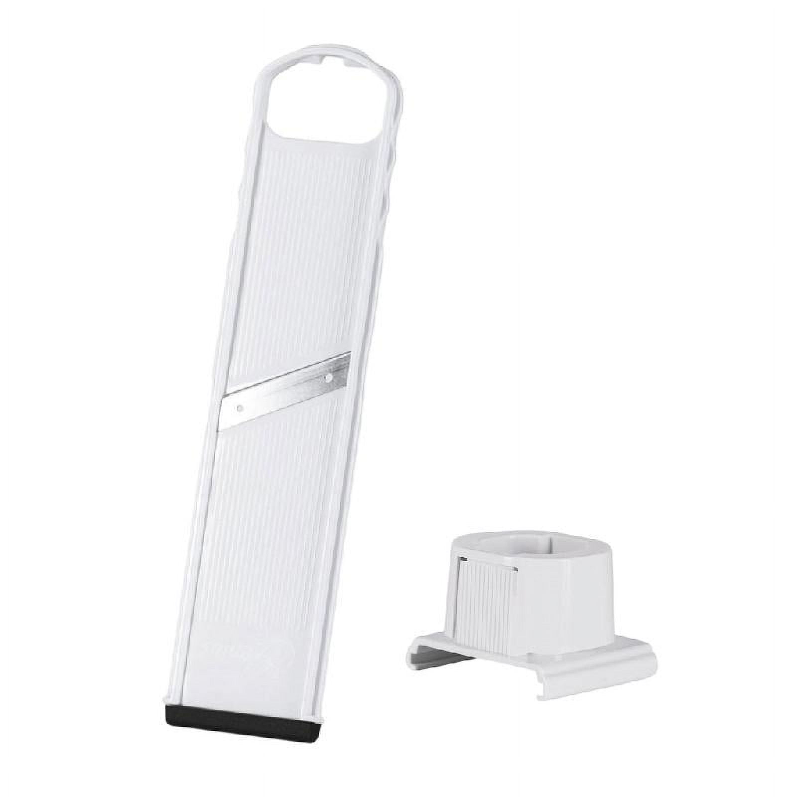 Multifunctional Manual Garlic Cutter Slicer Gingers Slicing Grinding ...