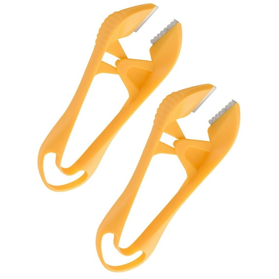 Multifunctional Manual Garlic Peeler and Strawberry Tomato Huller Tool ...