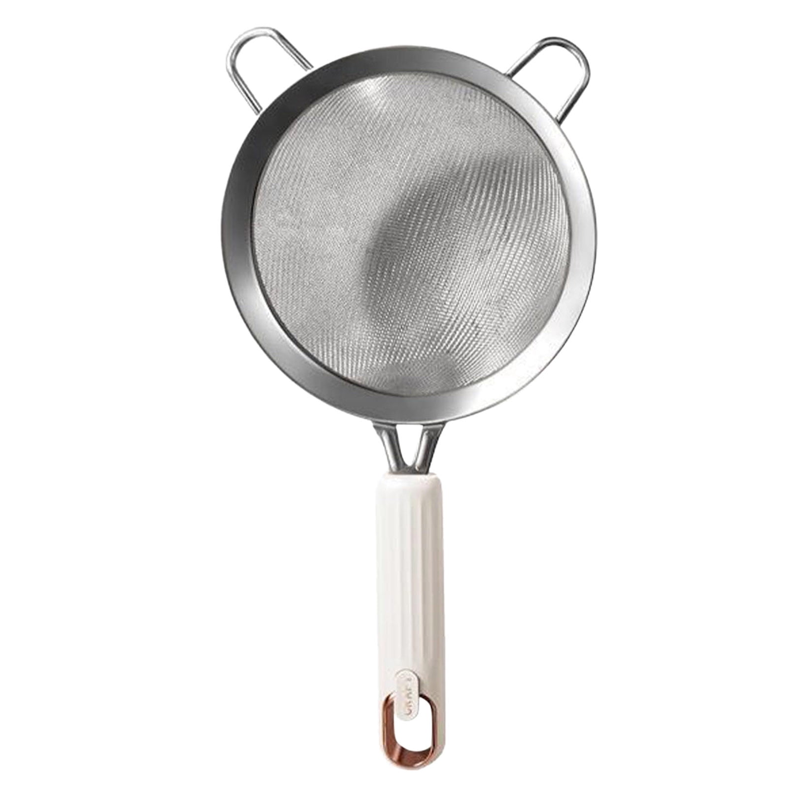 Multifunctional Mesh Strainers Set of Mesh Sieve for Baking Stainless ...