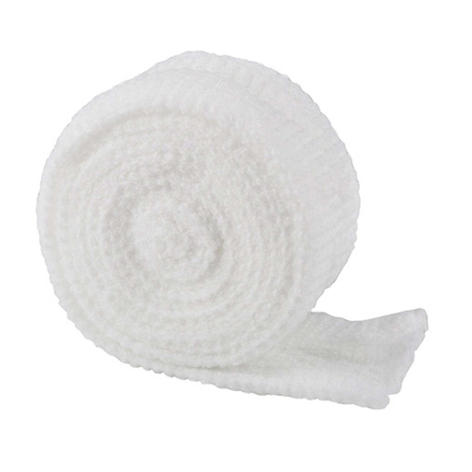 Multifunctional Meshes Tubulars Bandages Suitable For Wound Dressing ...
