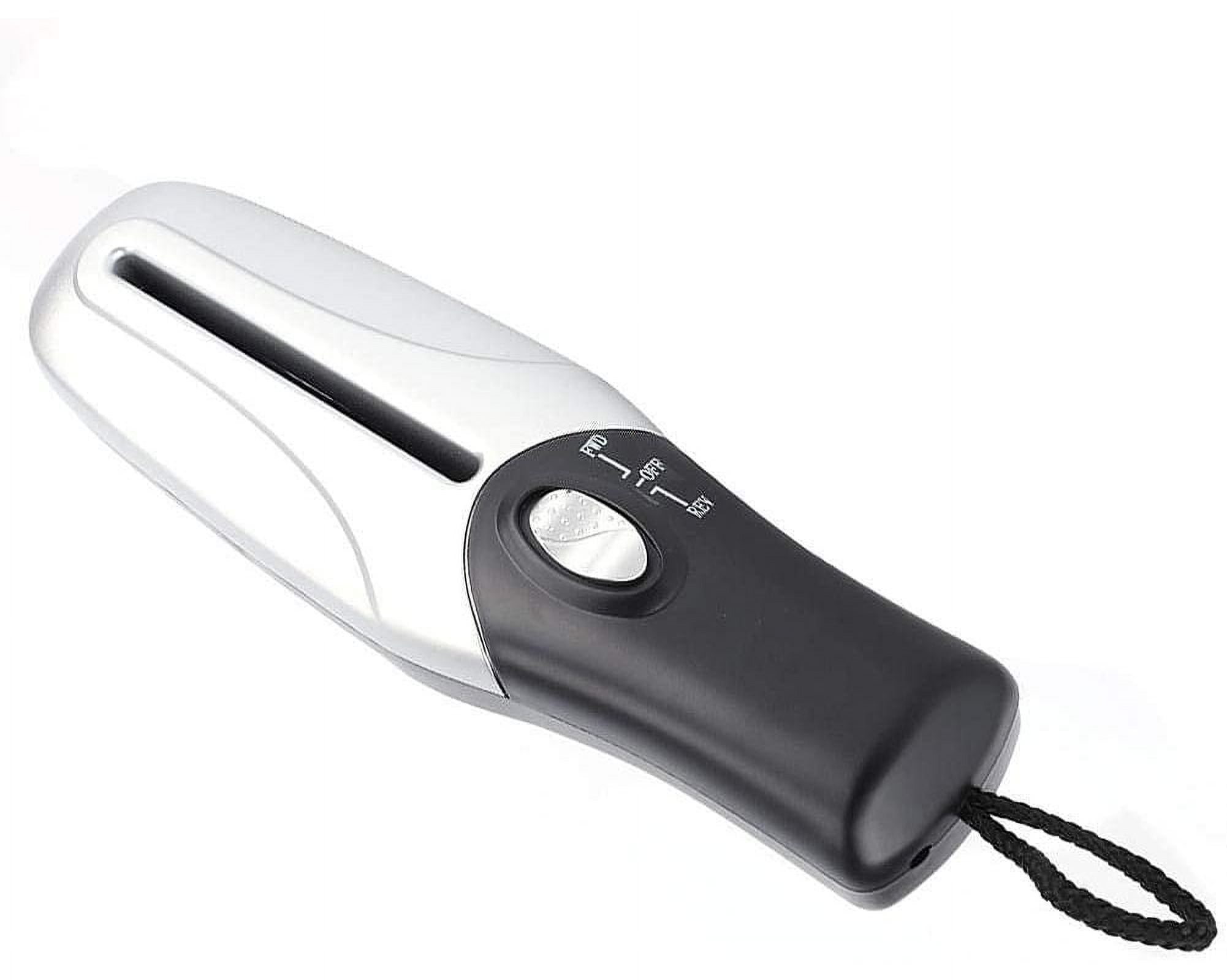 Multifunctional Mini USB Portable Paper Shredder, Electric Portable ...