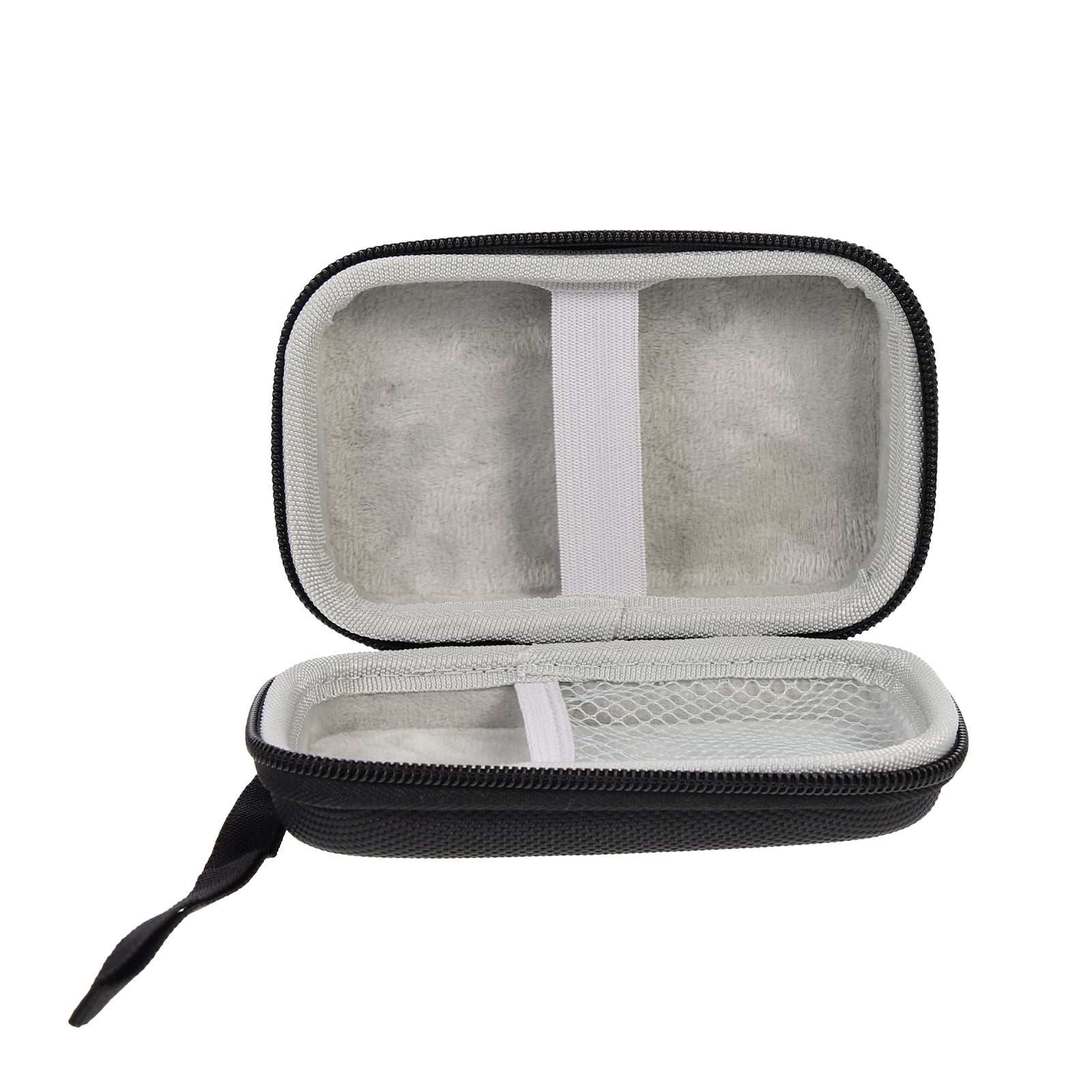 Multifunctional Mouse Case Hard Mouse Storage Case Mouse Travel Carry ...