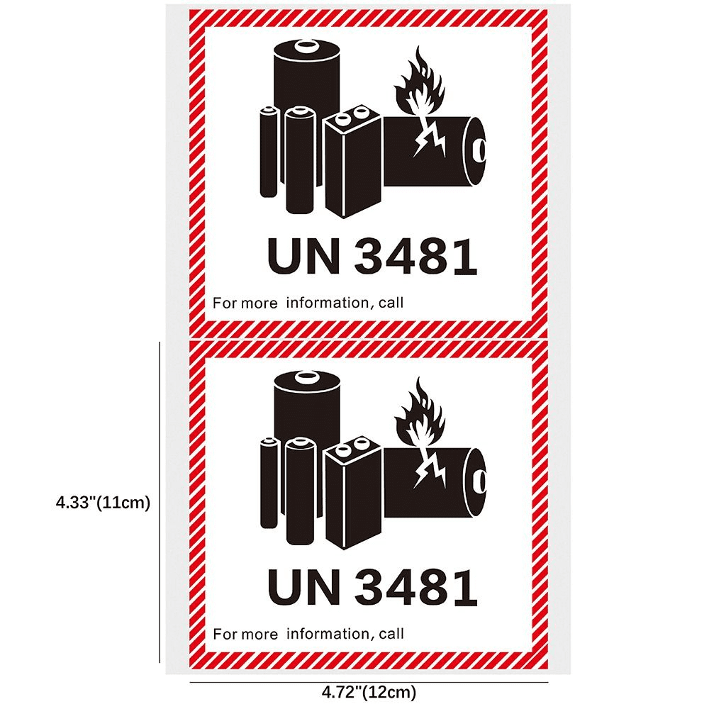 Multifunctional Multipurpose 4.7 "x 4.3" Lithium Copper Plate Adhesive ...