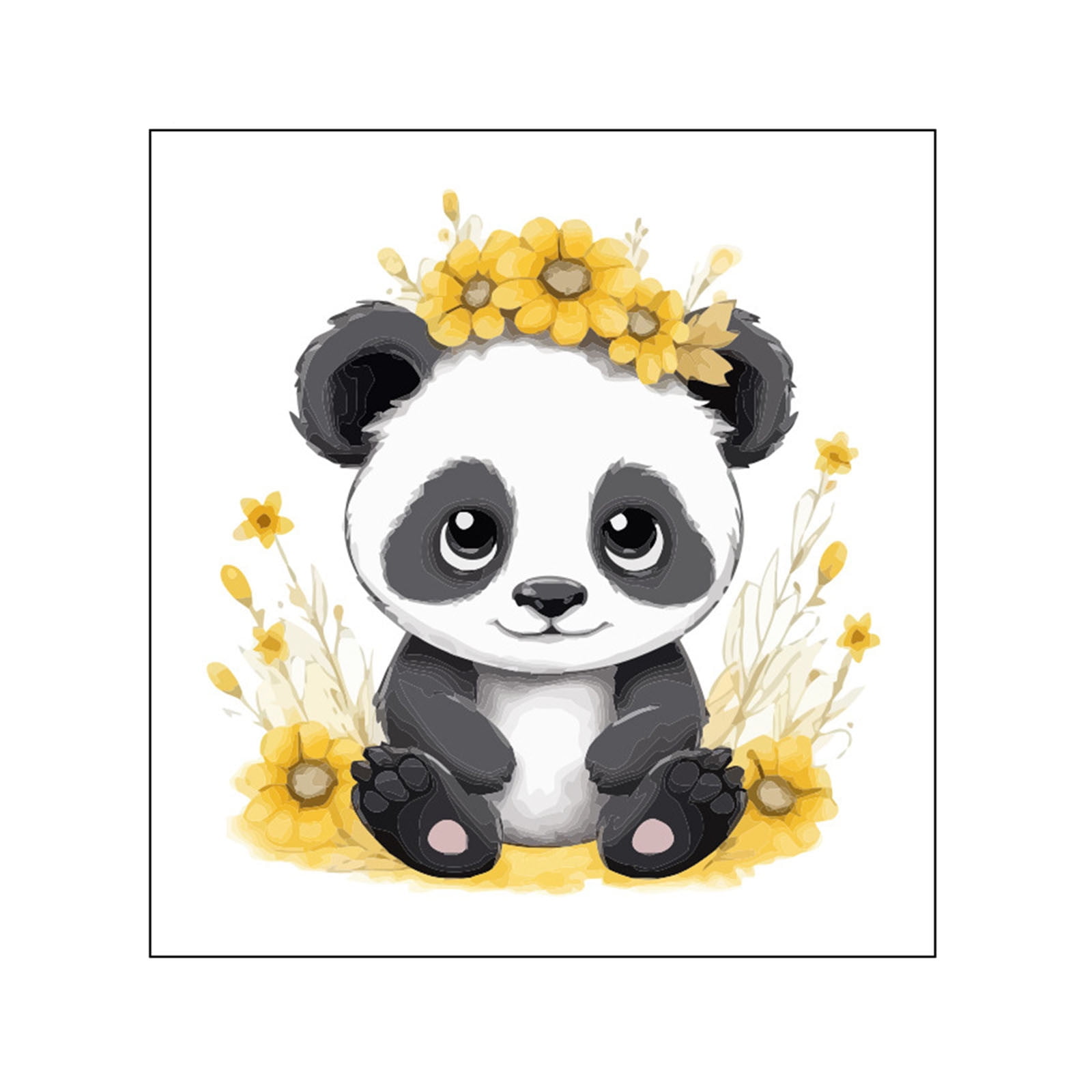 Multifunctional Multiscene Window Sticker Sticker 3D Toilet Decals ...