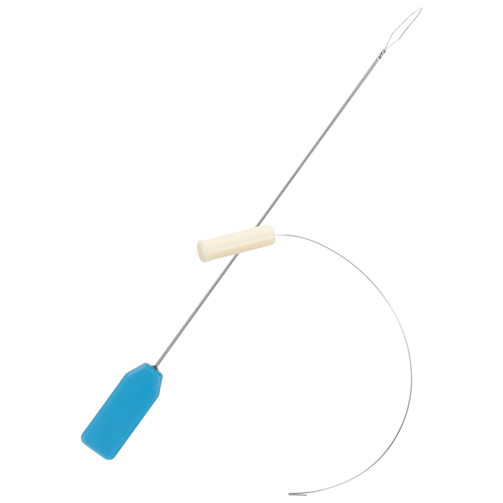 Multifunctional Needle Threader DIY Sewing Gadget Simple Household ...