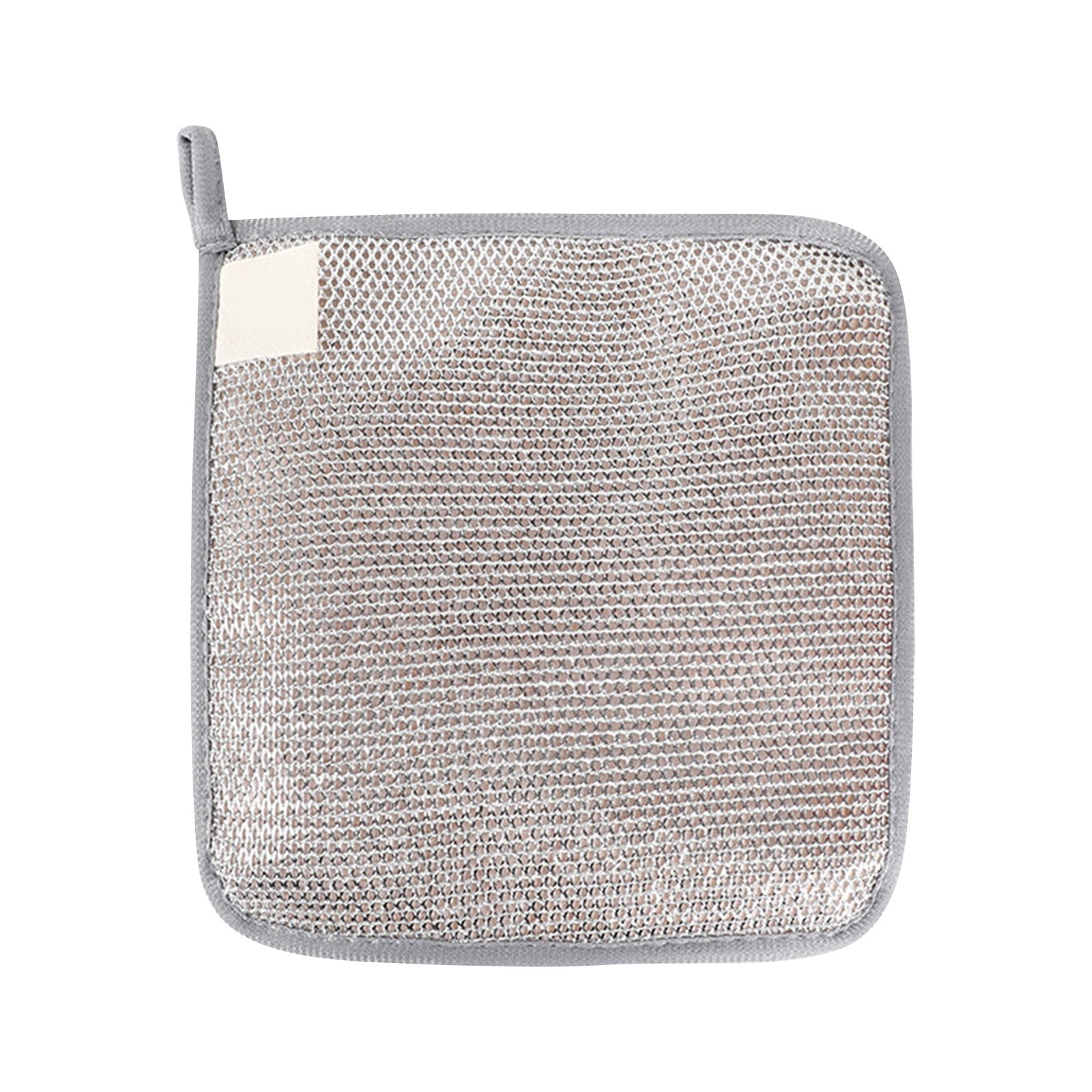 Multifunctional Non-Scratch Wire Dishcloth,2025 New Steel Wire Dish ...