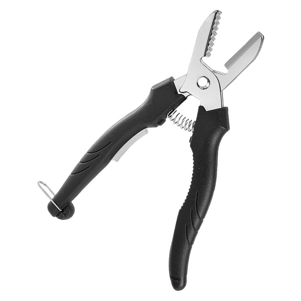 Multifunctional Nut Cracker And Chestnut Opener Heavy Duty Walnut ...