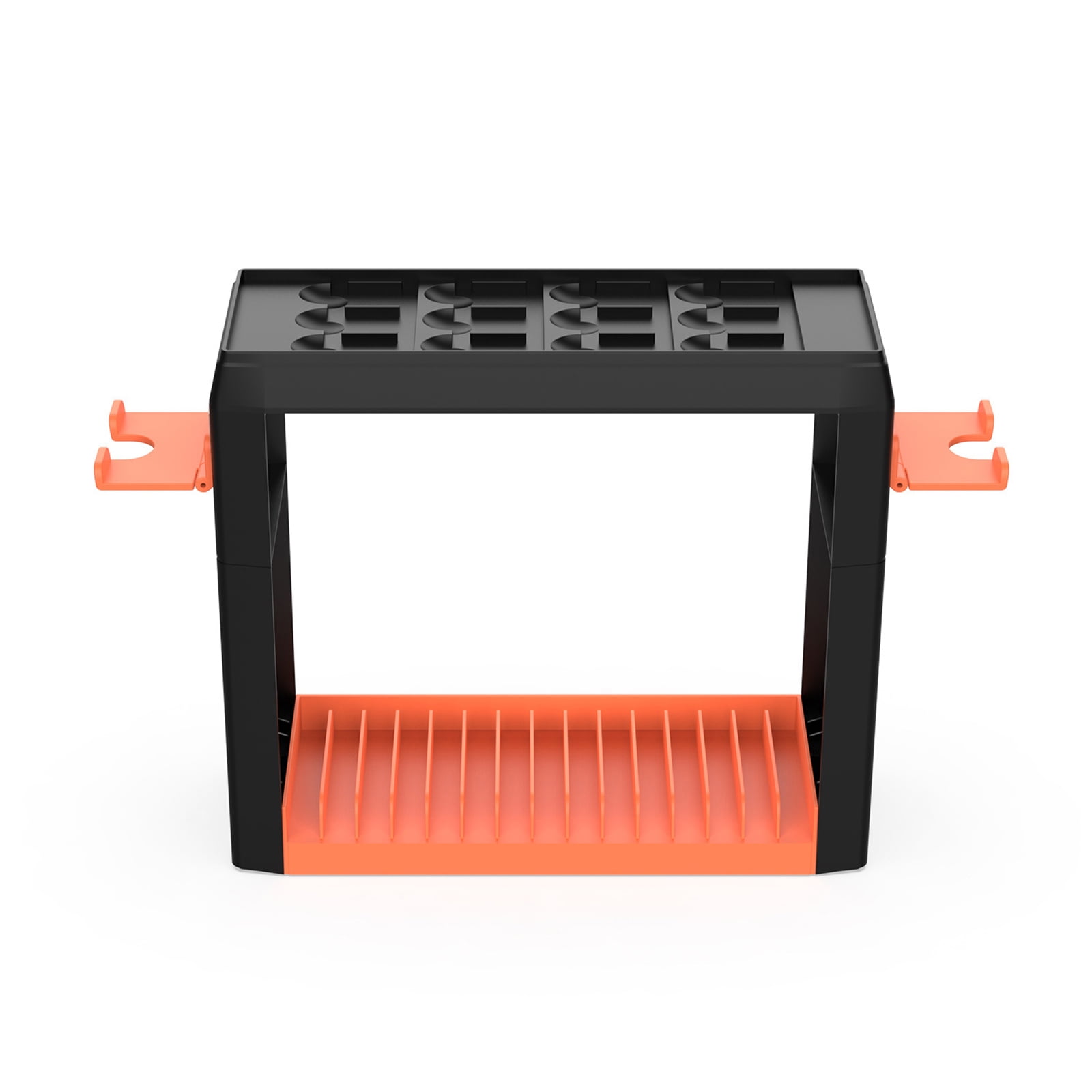 Multifunctional Organizing Holder Gaming Accessory Organizers Station ...