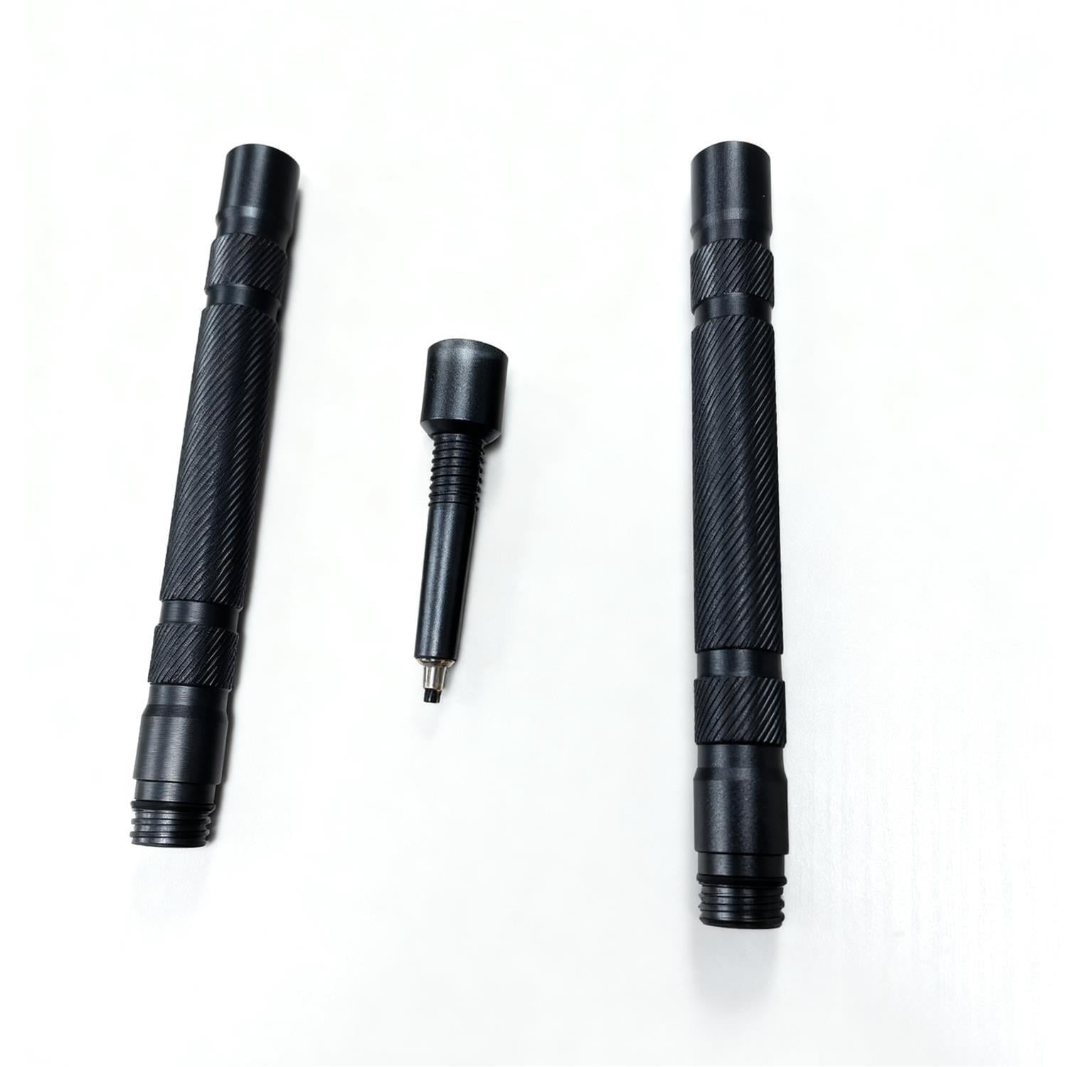 Multifunctional Outdoor Aluminum Alloy Trekking Pole Extended ...
