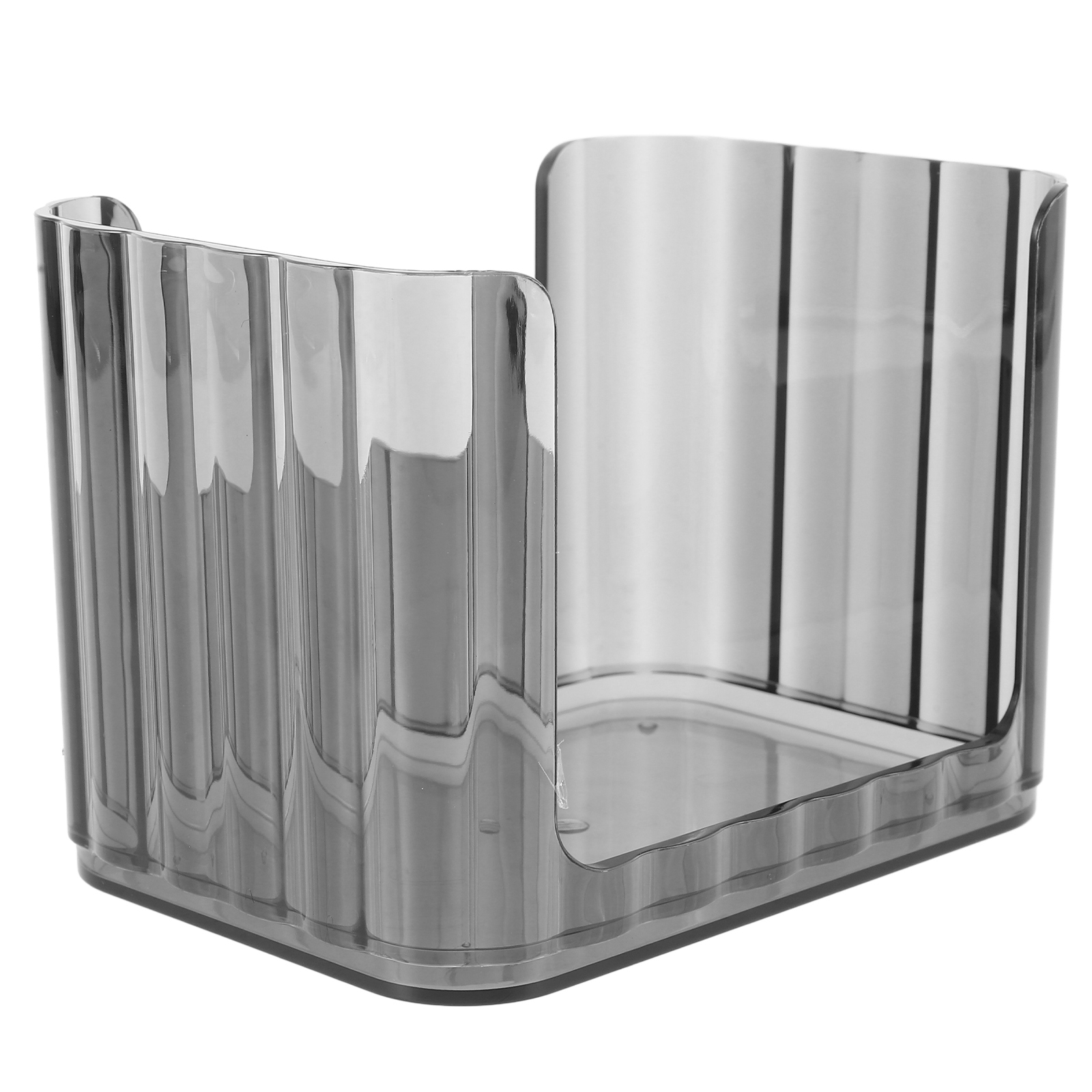 Multifunctional PET Vanity Drawer Organizer for Narrow Bathrooms with ...