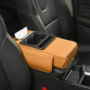 Car Armrest Box