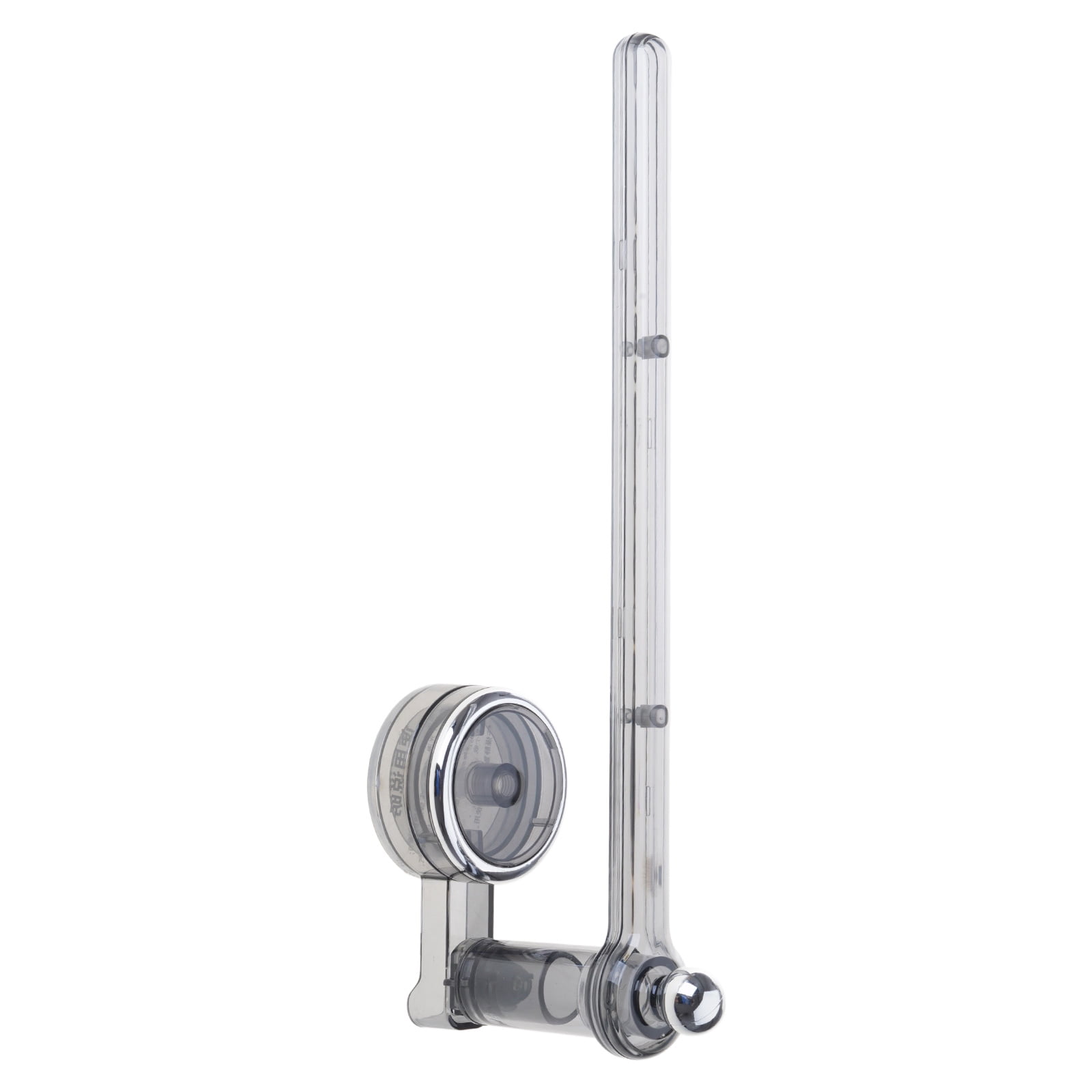 Multifunctional Paper Towel Hanger with Space Saving Vertical or ...