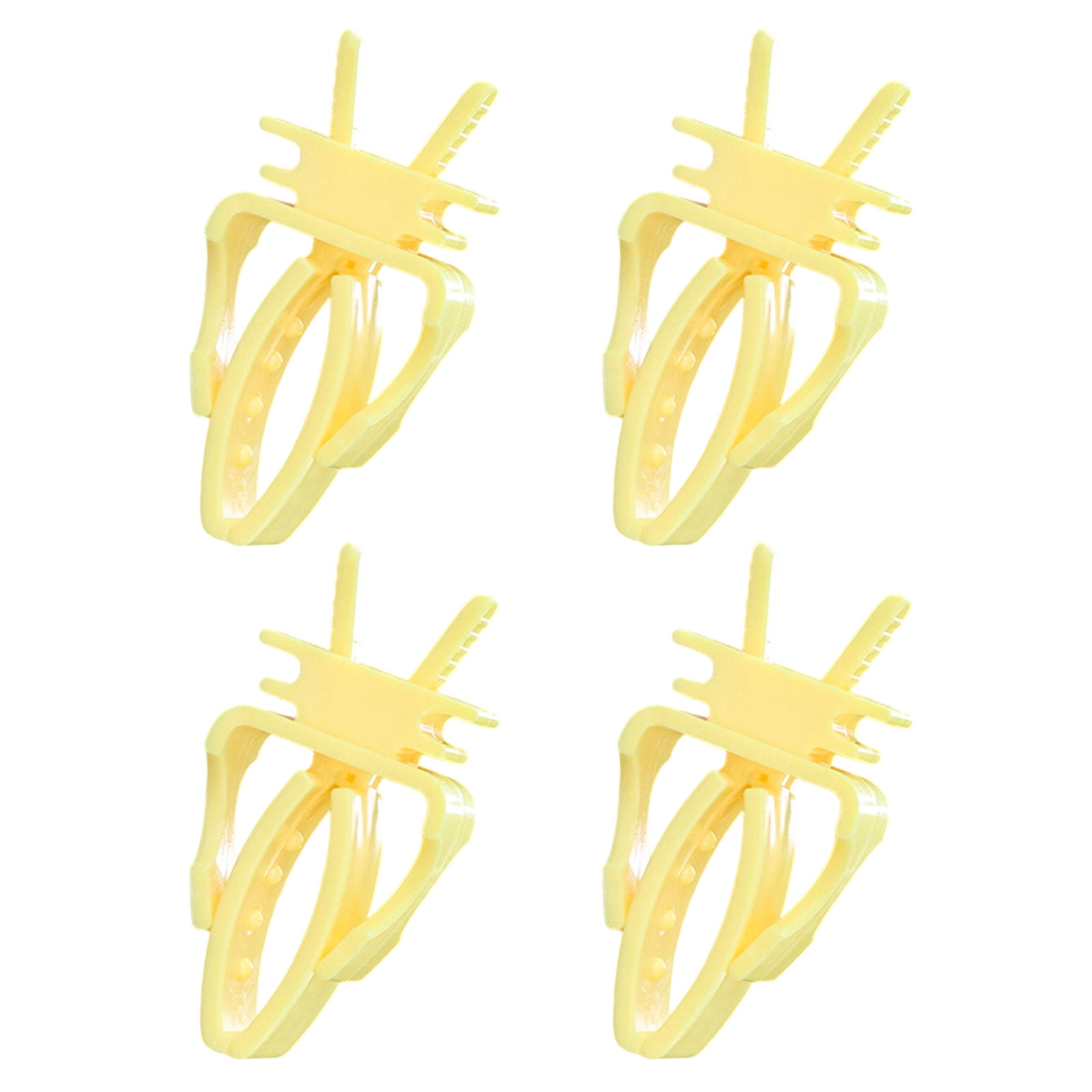 Multifunctional Parrot Feeding Clips Vegetables Holders Bird Cage Mount ...