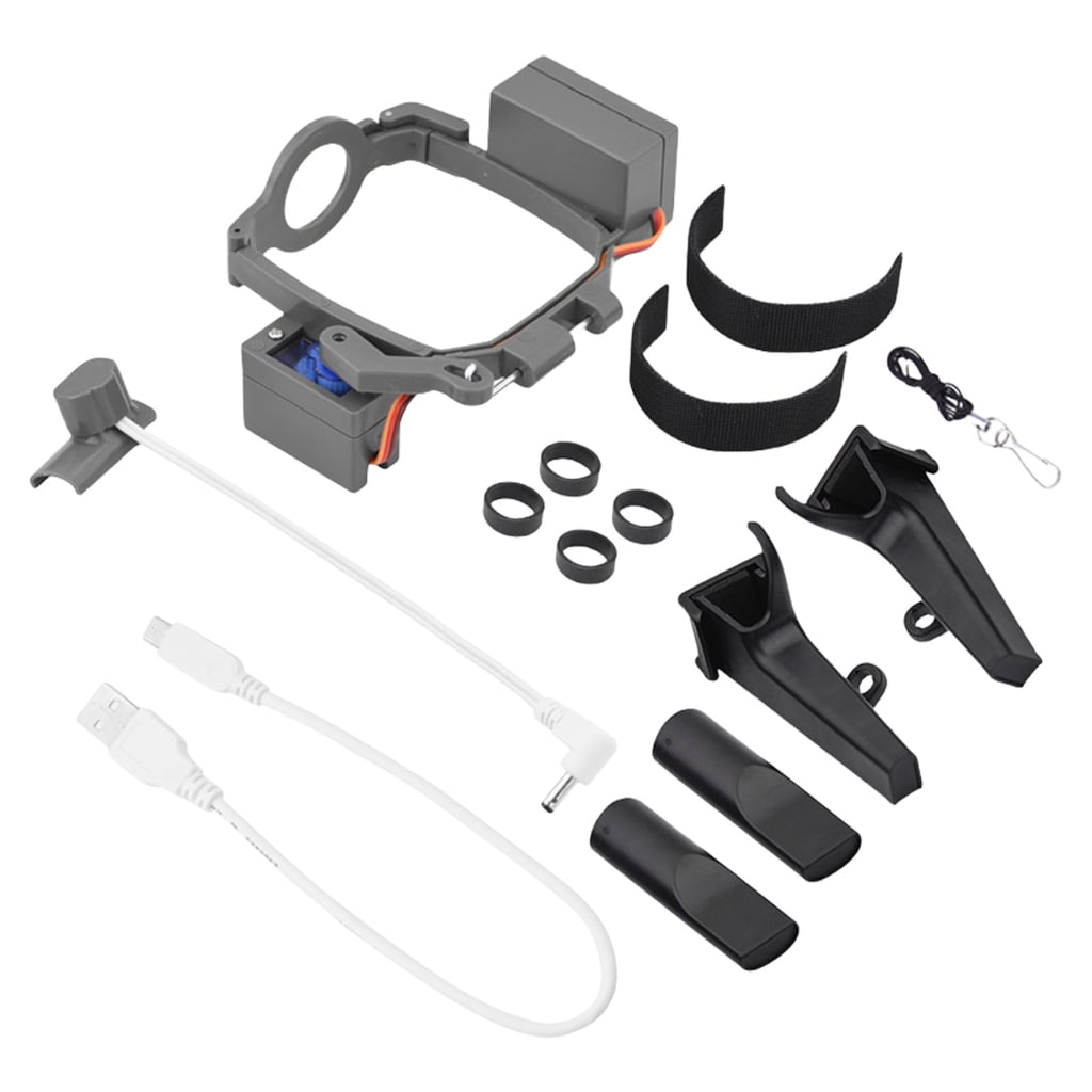 Multifunctional Payloads Dropper for Drones, Gift Delivery, Safe ...