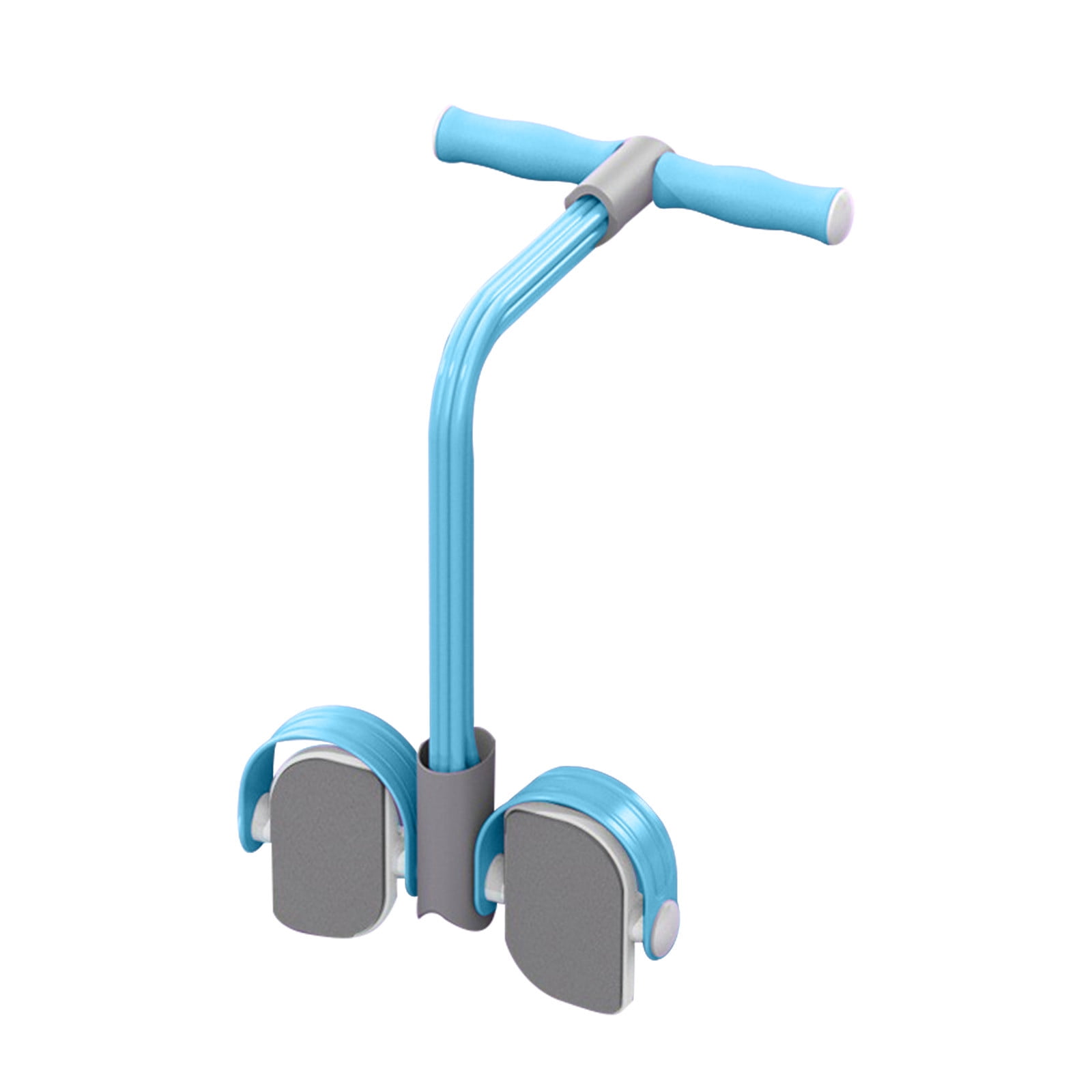 Multifunctional Pedal Puller Resistance Rope Sit-ups for Reducing Belly ...