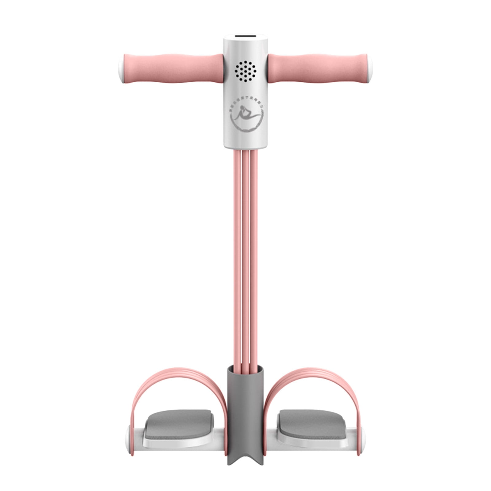 Multifunctional Pedal Puller Resistance Rope, Yoga Tension Rope ...