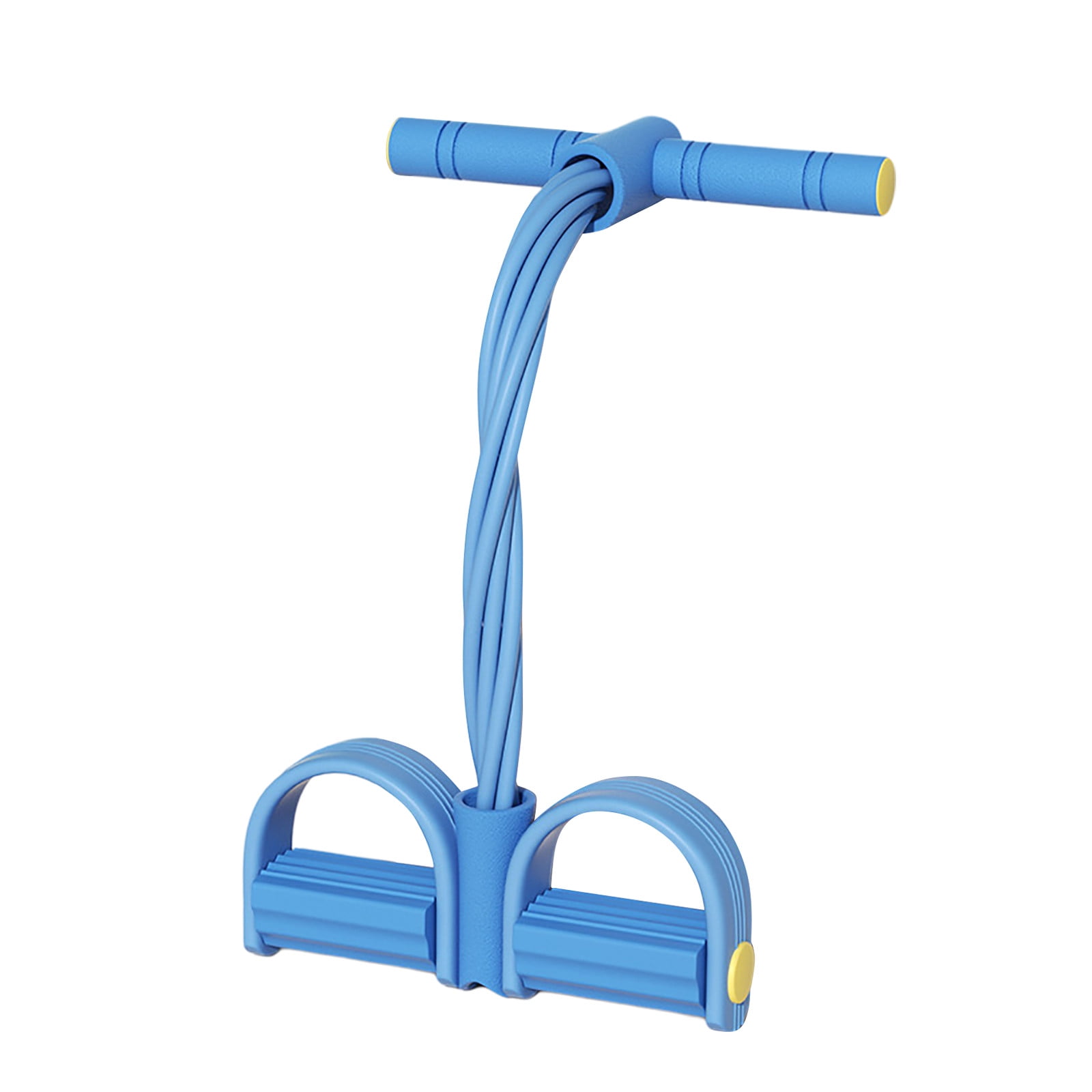 Multifunctional Pedal Puller Resistance Rope for Full Body Workout ...