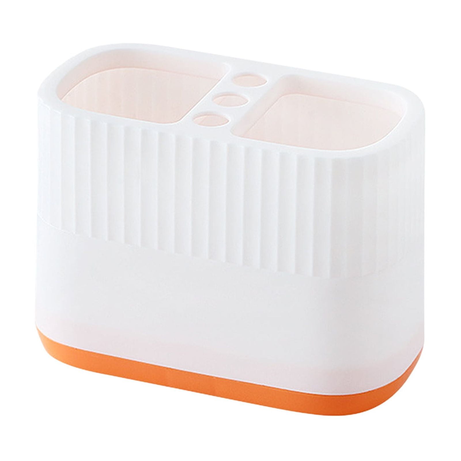 Multifunctional Pen Storage Case | Bicolor Splicing Design | Large ...