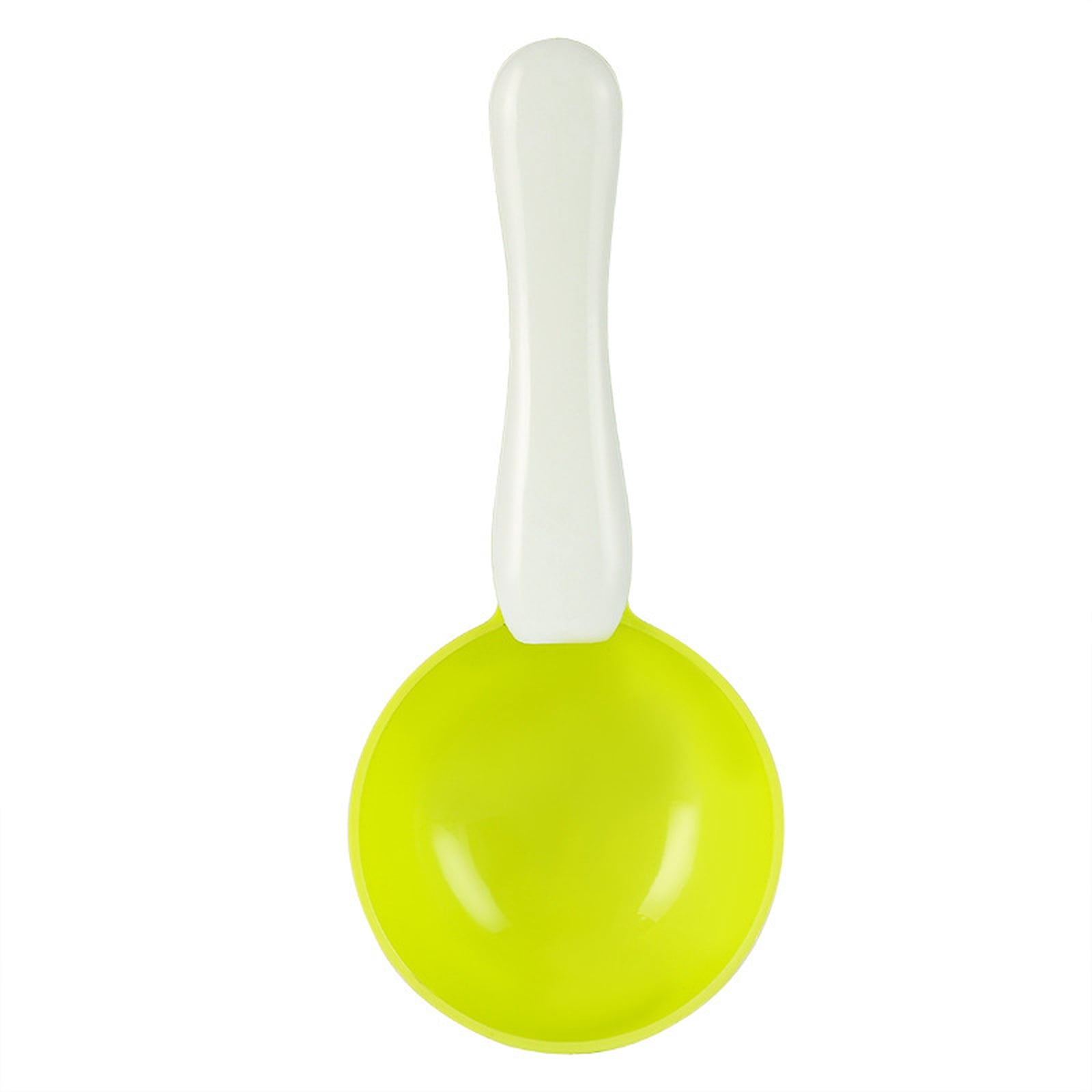 Multifunctional Pet Food Scoop for Dogs and Cats, Durable Measuring ...