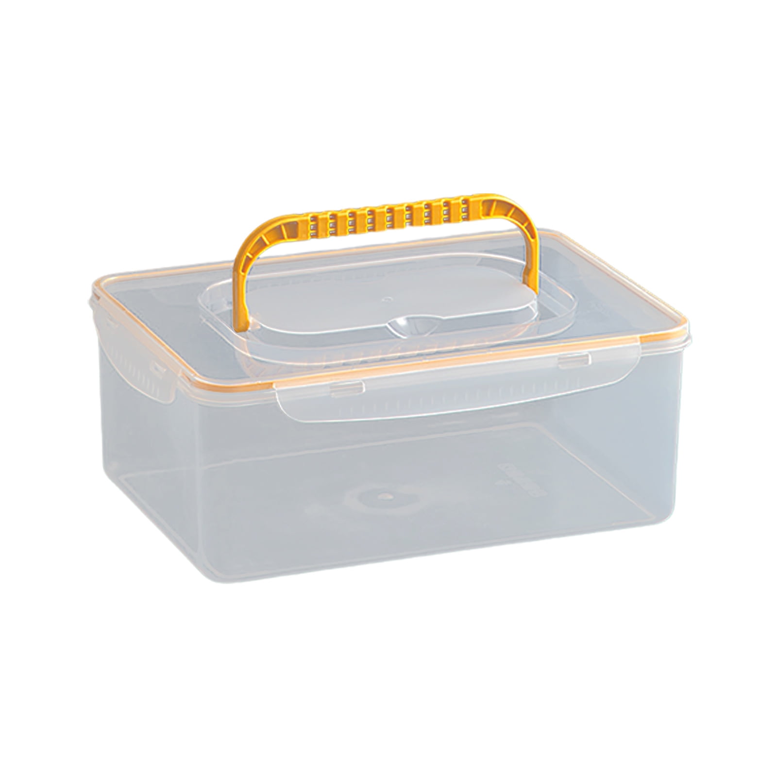 Multifunctional Plastic ABS Tool Storage Box Multiple Specifications ...