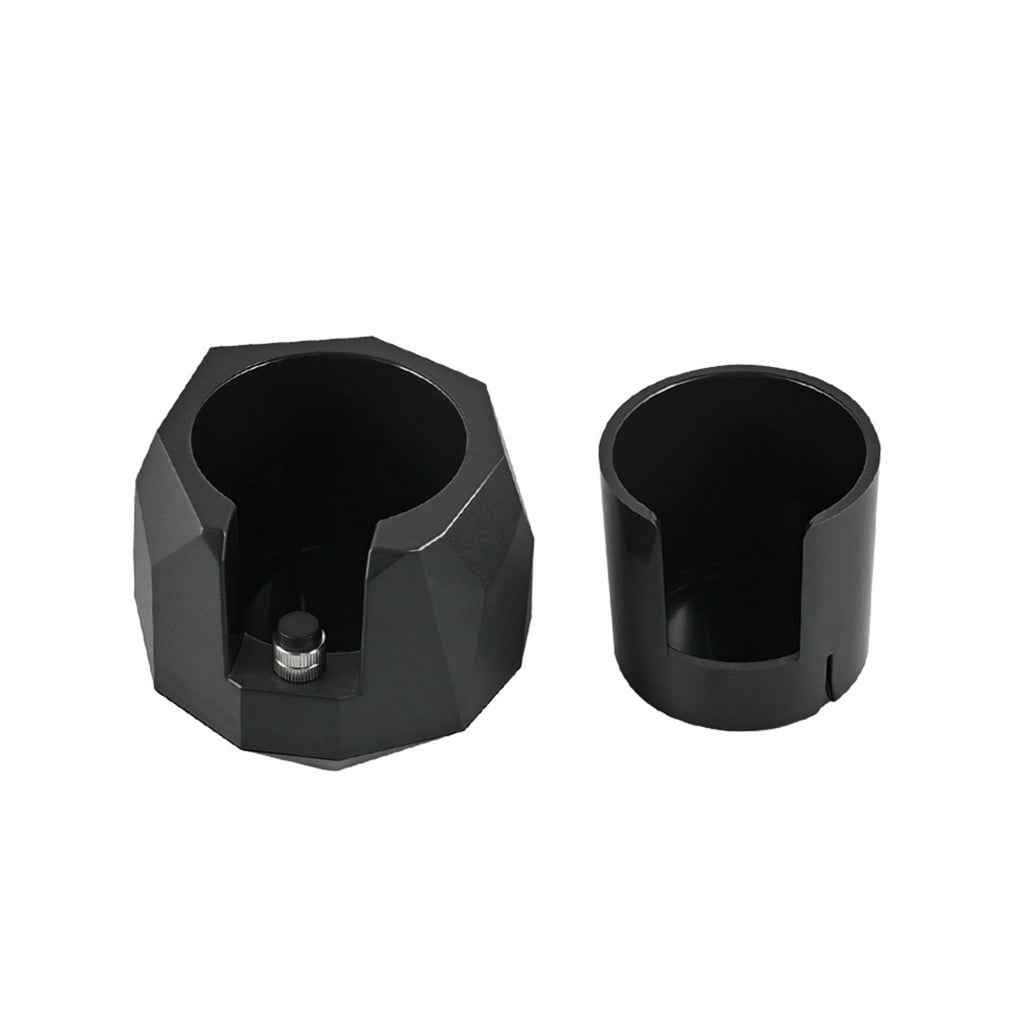 Multifunctional Plastic Coffee Tamper Storage Base with Integrated ...