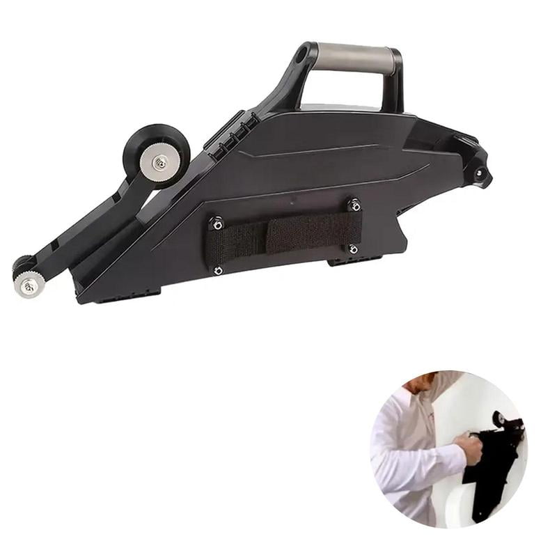 Multifunctional Plastic Plasterboard Gluing Tool, Quick Clamping ...