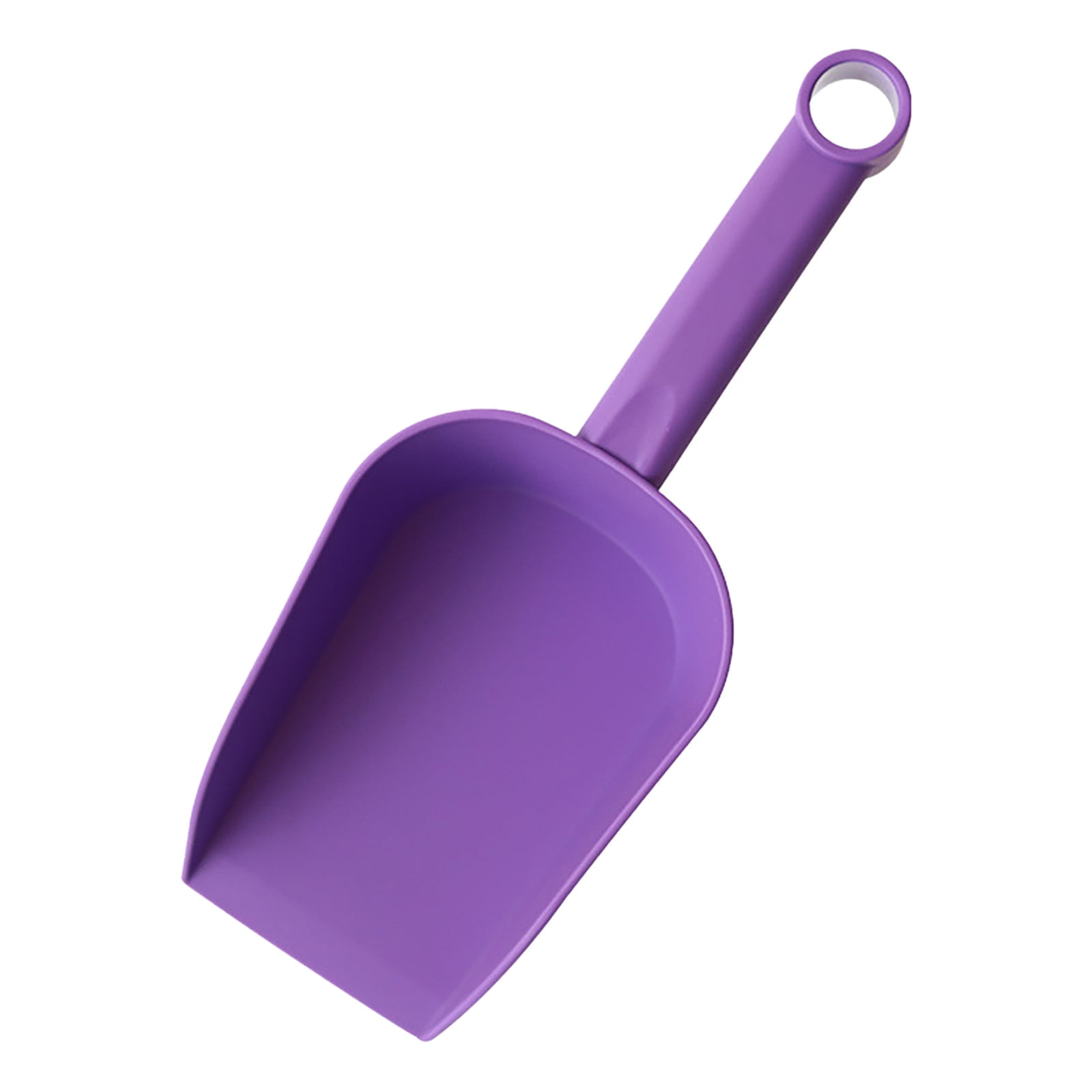 Multifunctional Soil Shovel - Gardening, Vegetable & Flower Raising ...